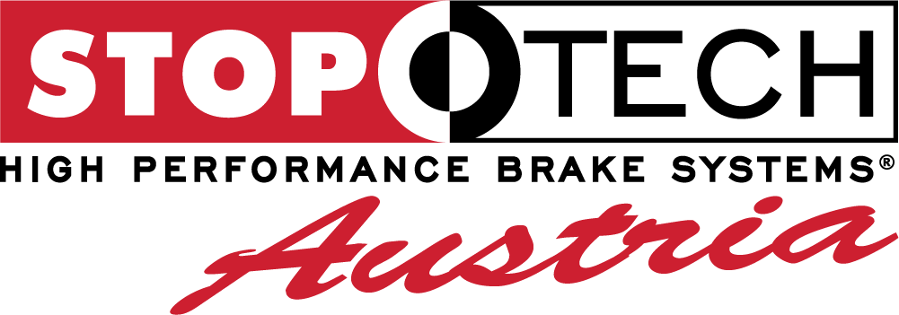 StopTech Austria | Brake late. Finish first.